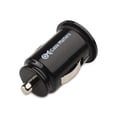 Cable Matters 18W/2.4A 1-Port USB Car Charger with Certified Qualcomm ...