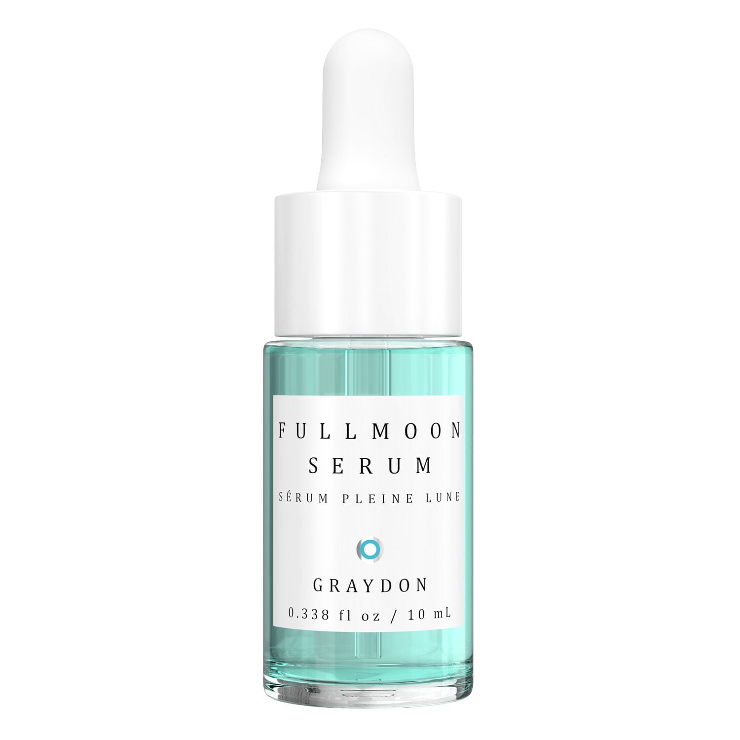 Click here for Graydon Skincare Full Moon Serum Mini 10 prices