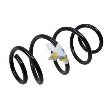 GM Genuine Parts Front Coil Spring - Walmart.com