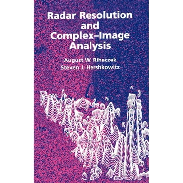 Artech House Remote Sensing Library Spotlight Synthetic Aperture Radar: Signal Processing ...