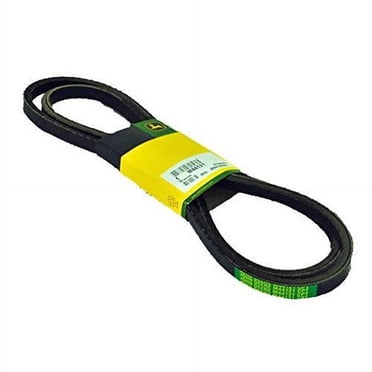 John Deere Original Equipment V-Belt GX25628 - Mower Deck Drive Belt ...