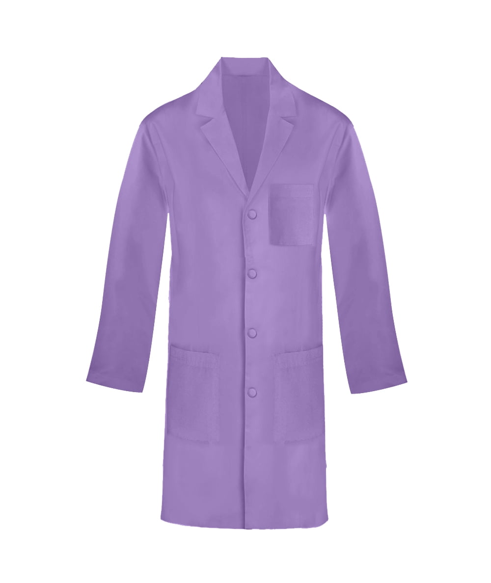Panda Uniform doctor coat and lab coats | Multi-Colored lab coats ...