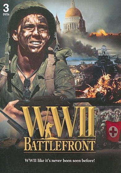 WWII:BATTLEFRONT - Walmart.com