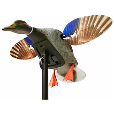 Mojo Decoys Magnetic Wing Set (Baby/Floater) HW8106 - Walmart.com