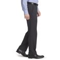 Arrow Men's AroFlex Flat Front Dress Pant - Walmart.com