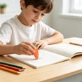 Soft Push-Pull Eraser Cute Design Smooth Cleaning Office Drawing ...
