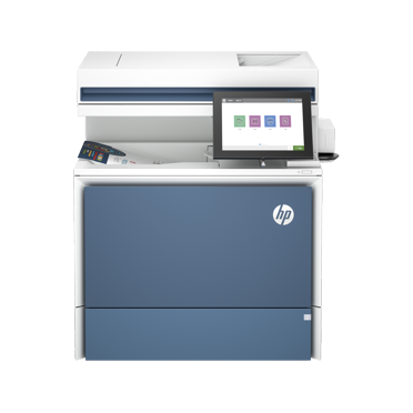 HP Color LaserJet Pro MFP 4301fdn Laser Printer, Color Mobile Print ...