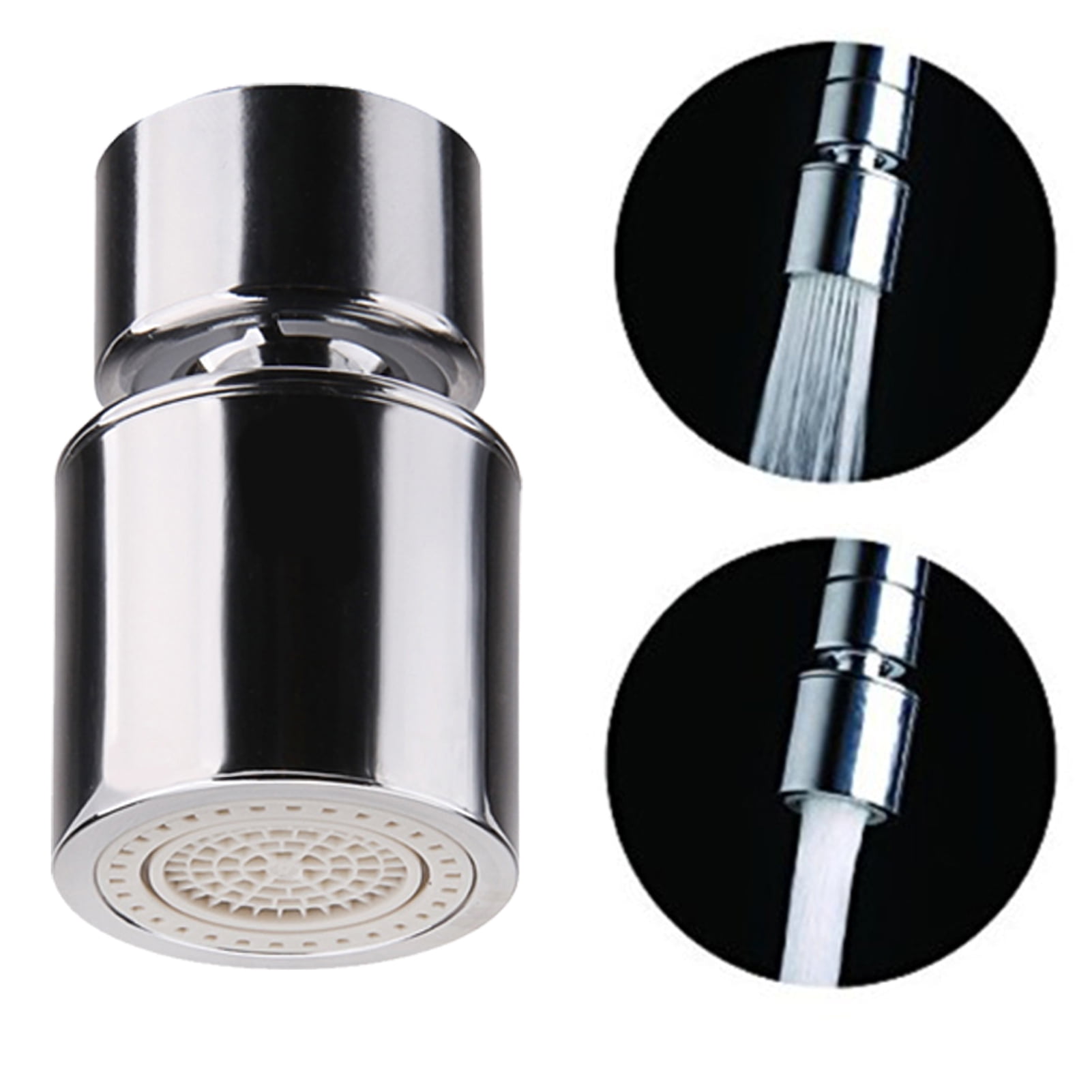 Click here for Pangjifa Faucet Sink Aerator Female Thread 360-Deg... prices
