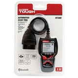 Hyper Tough HT300 Scan Tool, 1996 & Newer OBD2 Vehicles, Free Fix ...
