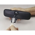 Loctite 37438 Rearview Mirror Adhesive Kit , 0.3 Cc - Walmart.com