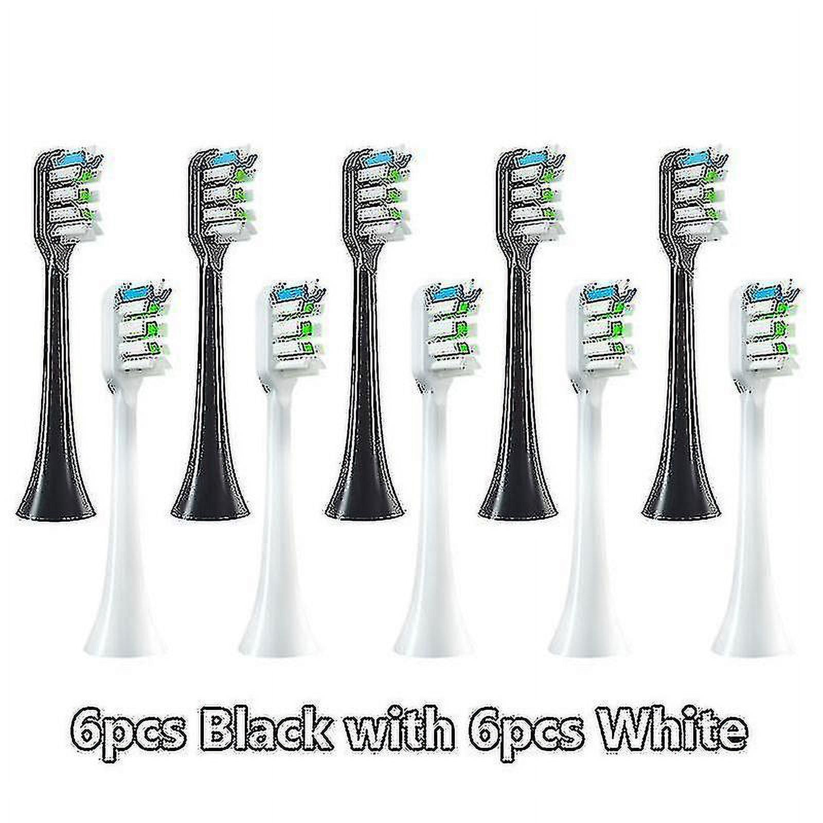 Click here for Zyljj 12pcs For Soocas X3/X3u/X5 Replacement Tooth... prices