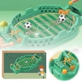 Two Person Football Machine Baby Children Play Parent Child Interactive ...