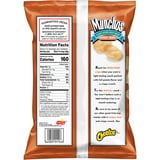 Munchos Original Flavor Potato Crisps, Light-Tasting, Crunchy Snack, 4. ...
