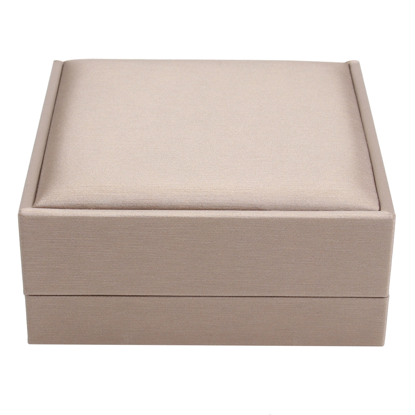 Flannel Jewelry Box Delicate Brooch Case Jewelry Breastpin Storage ...