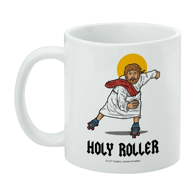 Holy Roller Memes