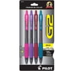 Pilot, PIL31895, Acroball .7mm Retractable Pens, 2 / Pack - Walmart.com