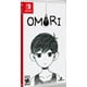Omori, Nintendo Switch, Fangamer, 850021028404, Physical Edition - Walmart.com