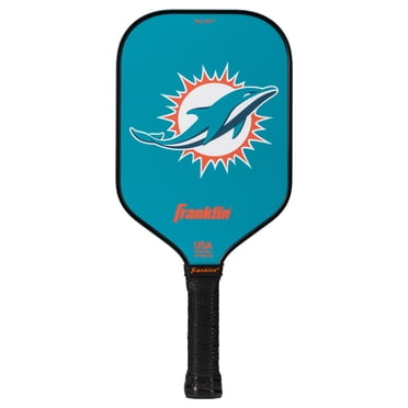 Franklin Sports NFL Detroit Lions Pickleball Paddle - Official NFL Team ...
