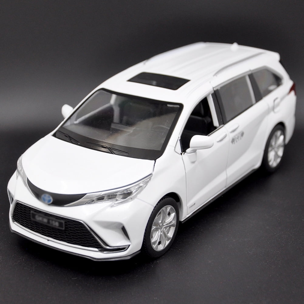 Click here for Auto Wayfeng 1: 24 Suitable For Toyota Sienna High... prices