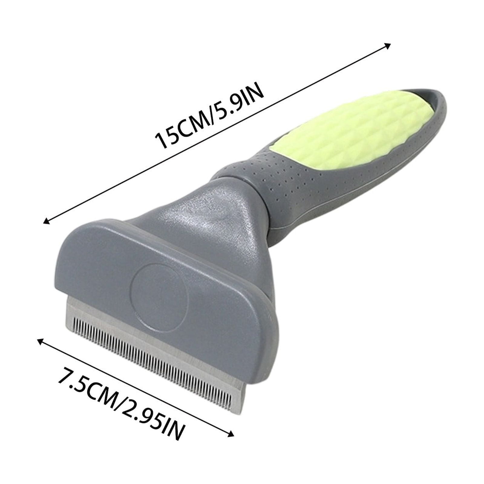 Click here for Ltdhehe Grooming Brush For And Cats Effectively Re... prices