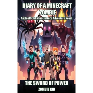 My Minecraft (Alternator Books (R)): The Unofficial Guide to Minecraft ...