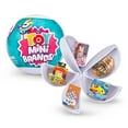 ZURU 5 Surprise Mini Brands Blind Box Toys Series 1 By Mystery ...