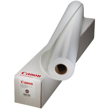 Canon Matte Coated Paper, 90 gsm, 24" x 100 feet, Roll - Walmart.com