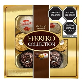 Compra ferrero a los mejores precios | Walmart México