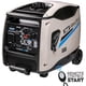 Pulsar 4500W Inverter Gas Powered Generator with Remote Start - Walmart.com