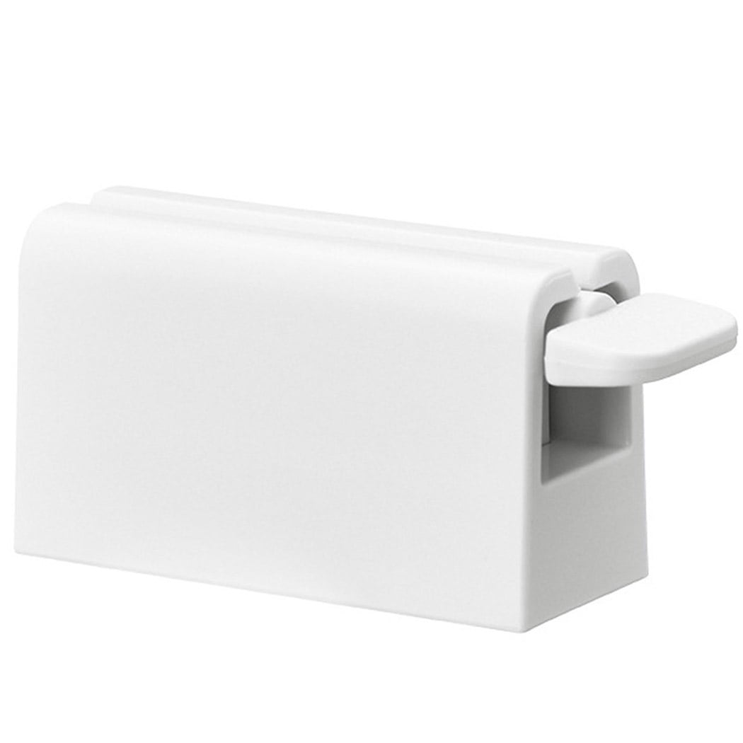 Click here for Nobrand Rolling Toothpaste Squeezer Plastic: Tooth... prices