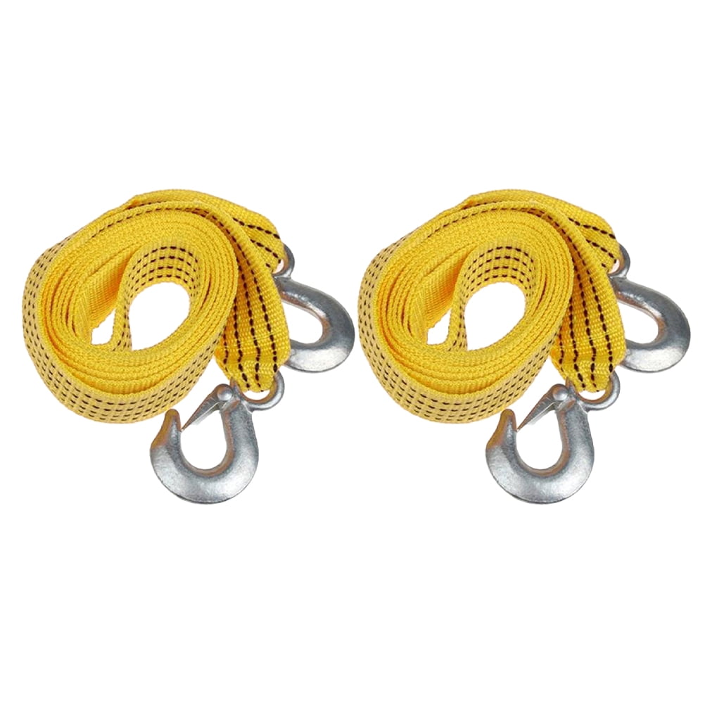 Click here for Shisuyan 2pcs Strengthened Towing Rope Recovery St... prices