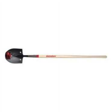Union Tools No 5 Mattock Pick Fiberglass Handle Razor-Back - Walmart.com
