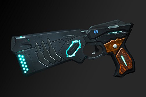 Psycho-Pass Dominator Special Edition Cerevo CTP-DM01A-SP | Walmart en línea