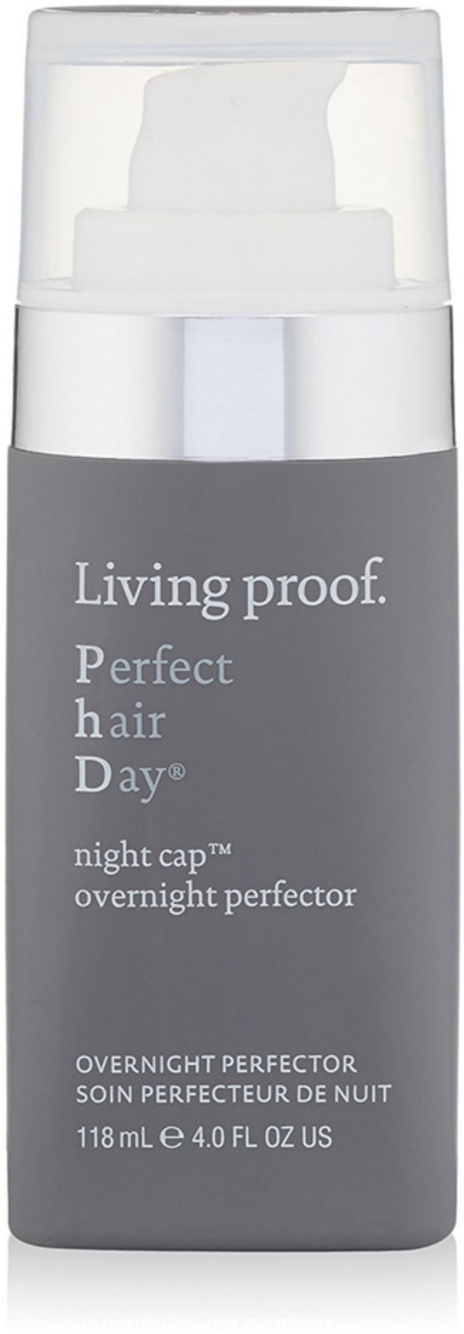 4 Pack - Living Proof Perfect Hair Day Night Cap Overnight Perfector 4 ...