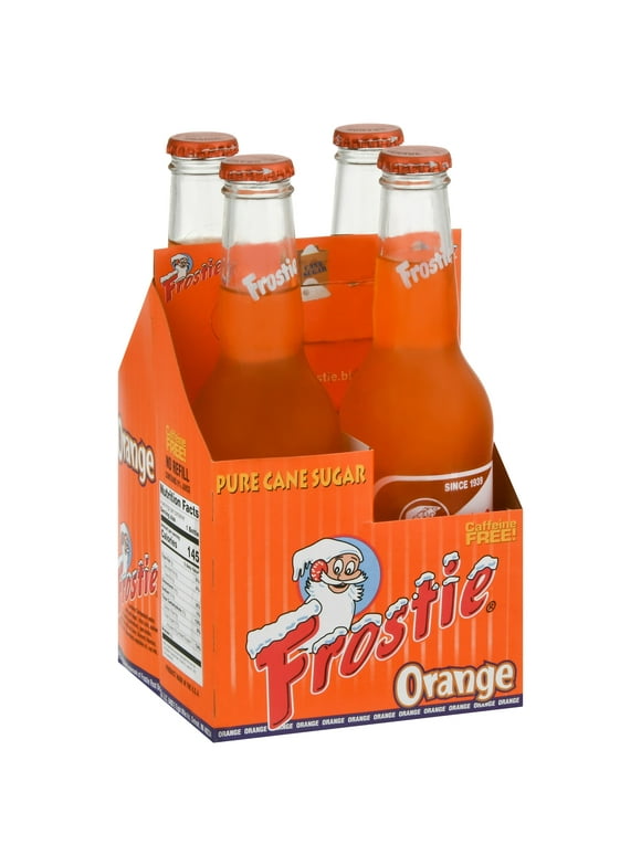 Frostie Soda Pop in Beverages - Walmart.com