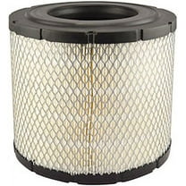 Radial Seal Outer Air Element Baldwin RS3517 - Walmart.com