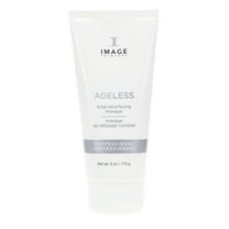 IMAGE Skincare Ageless Total Resurfacing Mask, Peel Formula, 6 oz ...