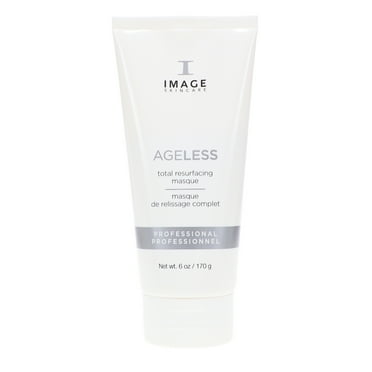 IMAGE Skincare Ageless Total Resurfacing Face Mask 2 oz - Walmart.com
