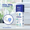 Crest Aligner Care Cleaner: Rapid Cleaning Tablets for Aligners ...