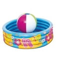 14" Beach Ball Inflatable Cooler - Walmart.com
