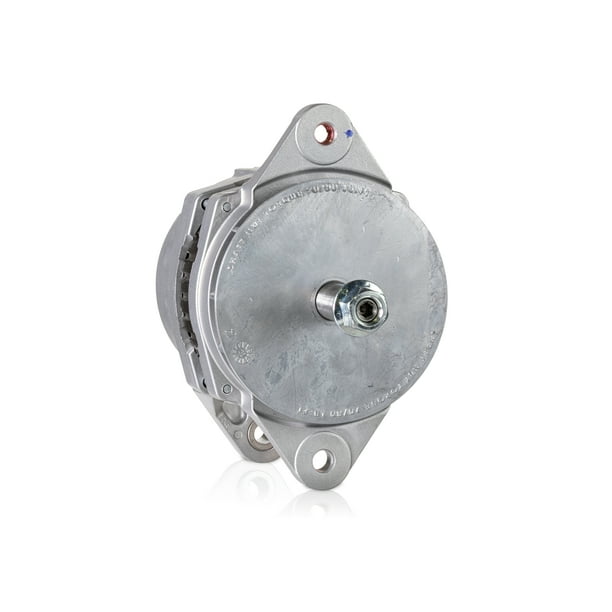 Delco Remy DR 19020310 22SI 150 AMP Alternator J180 Hinge Mount ...