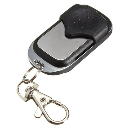 Universal Cloning Key Fob Remote Control With 4 Keys 12V 27A Battery ...