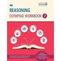 SBB Maths Olympiad Workbook - Class 7, (Paperback) - Walmart.com