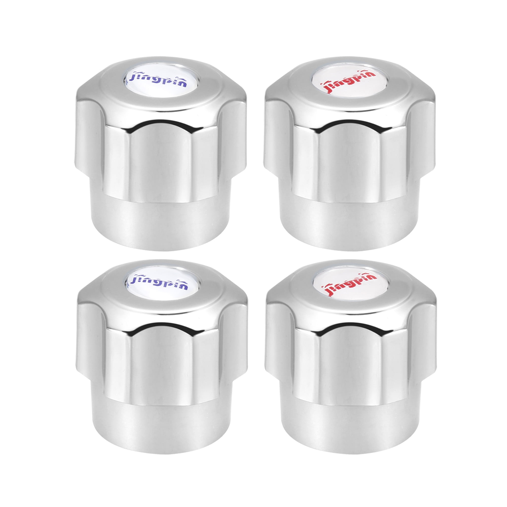 Click here for Unique Bargains Faucet Knob Handle 30mm Dia Univer... prices