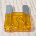 20Pcs 40A Amp MAXI APX Maximum Large Blade Fuse for Auto Boat Truck RV ...