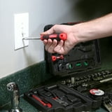 Hyper Tough 118-Piece Tool Set for Home Repairs - Walmart.com