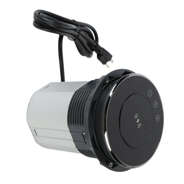 Retractable Recessed Pop Up Socket,Automatic Pop Up Outlet Automatic ...