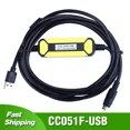 CC051F-USB For Dongfang Motor EZSⅡ SPFⅡ series EZED2 Computer ...