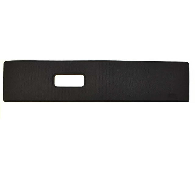 Tracker Boat Non Skid Mat 189944 | 32 x 7 Inch Black Foam Rubber ...