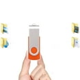 4GB USB Flash Drive 50PACK USB 2.0 Sticks Zip Drive Pen Drive for ...